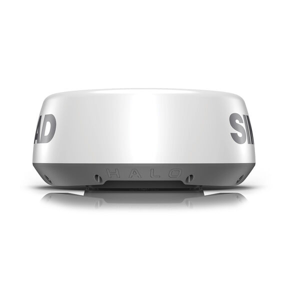 Simrad HALO 20 Radar for Marine Navigation