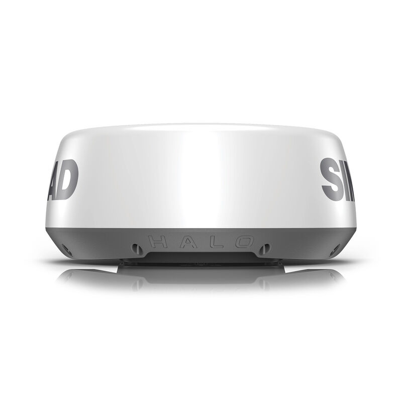 SIMRAD HALO 20, 20" Radar | West Marine