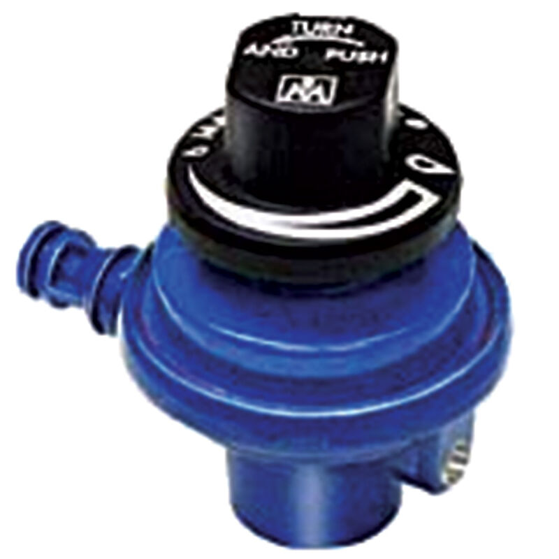 Medium Output Control Valve Regulator | West Marine