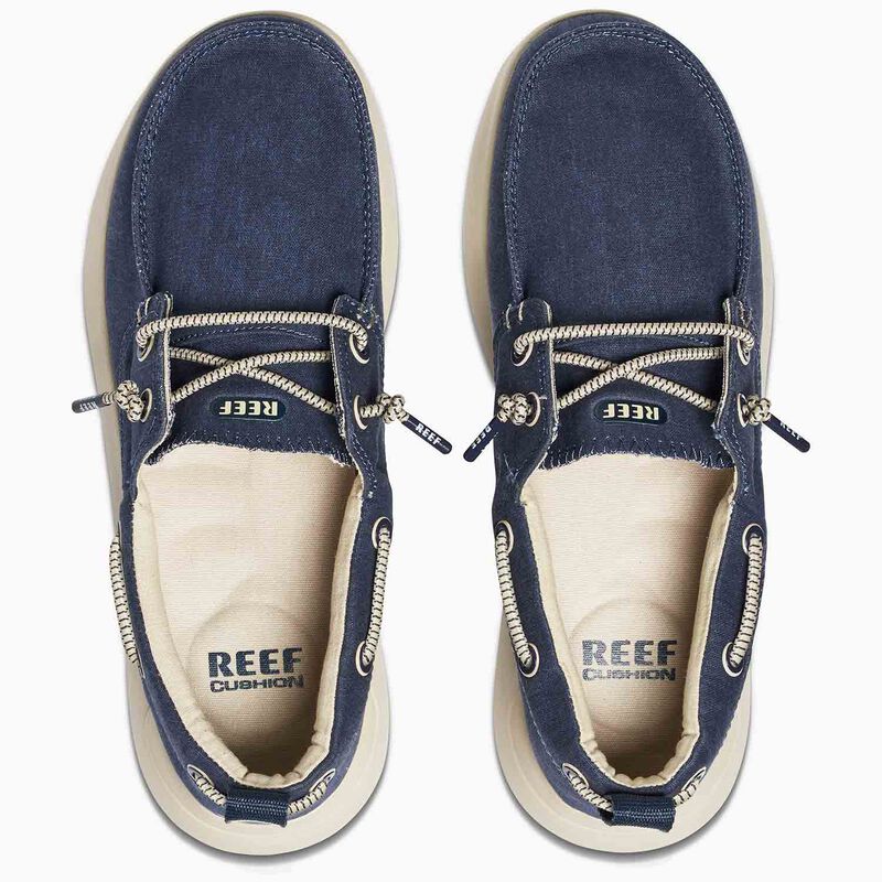 REEF Men's Swellsole Pier Shoes | West Marine