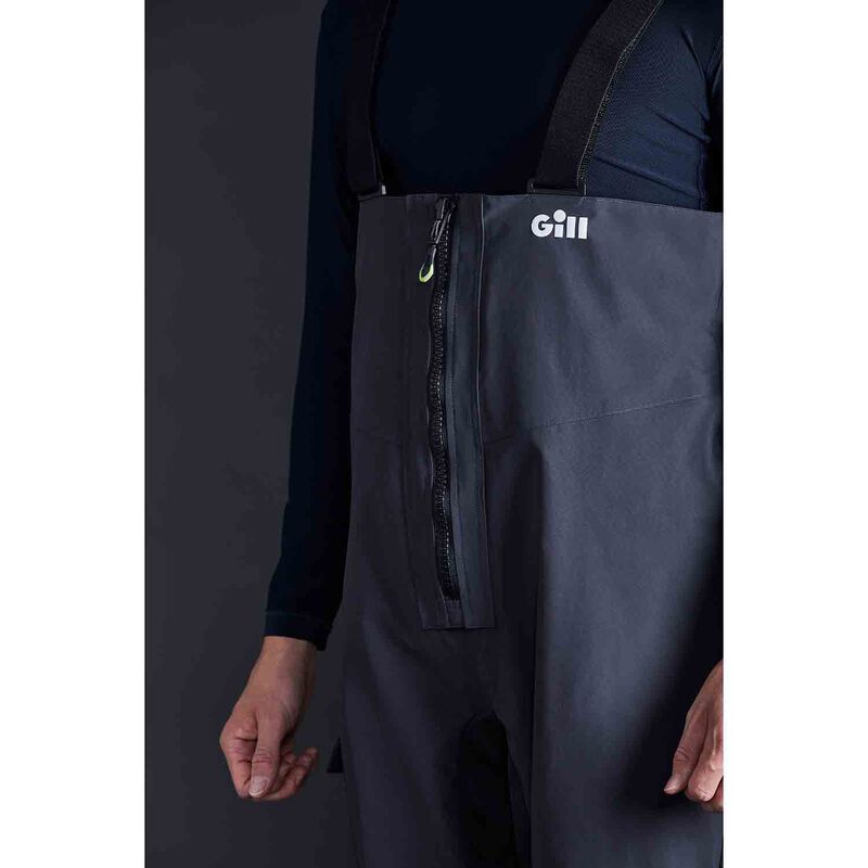 GILL Men's Coastal Bibs | West Marine