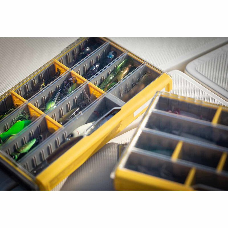 PLANO EDGE™ Pro 3600 Standard Tackle Box | West Marine