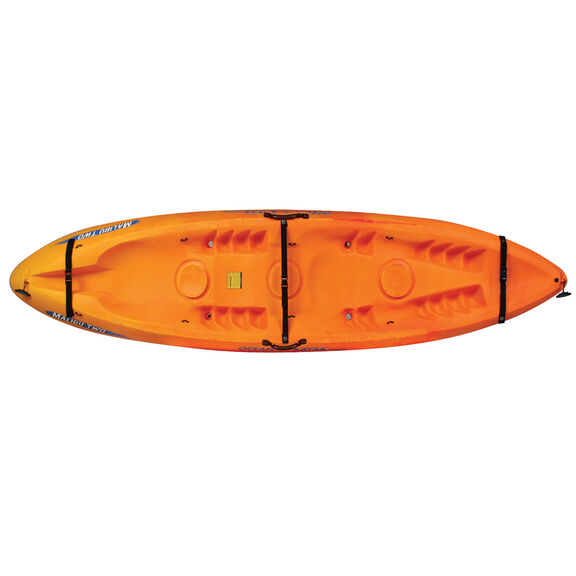 OCEAN KAYAK Malibu Two™ Sit-On-Top Tandem Kayak