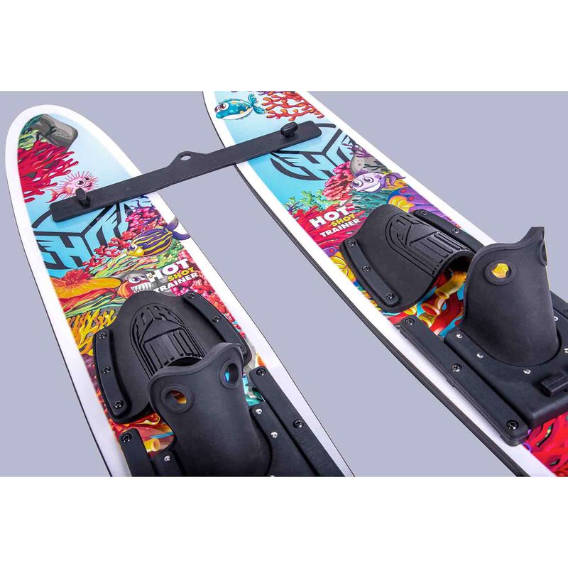 HO SPORTS Hot Shot Waterski Trainer Package | West Marine
