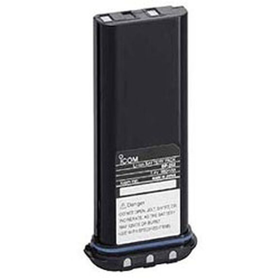 ICOM M32/M34 BP252 Li-Ion Battery