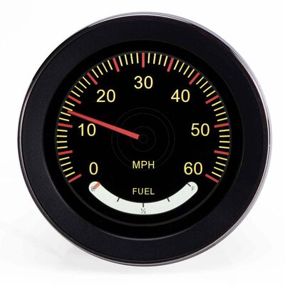 SIERRA Multifunction Gauges | West Marine
