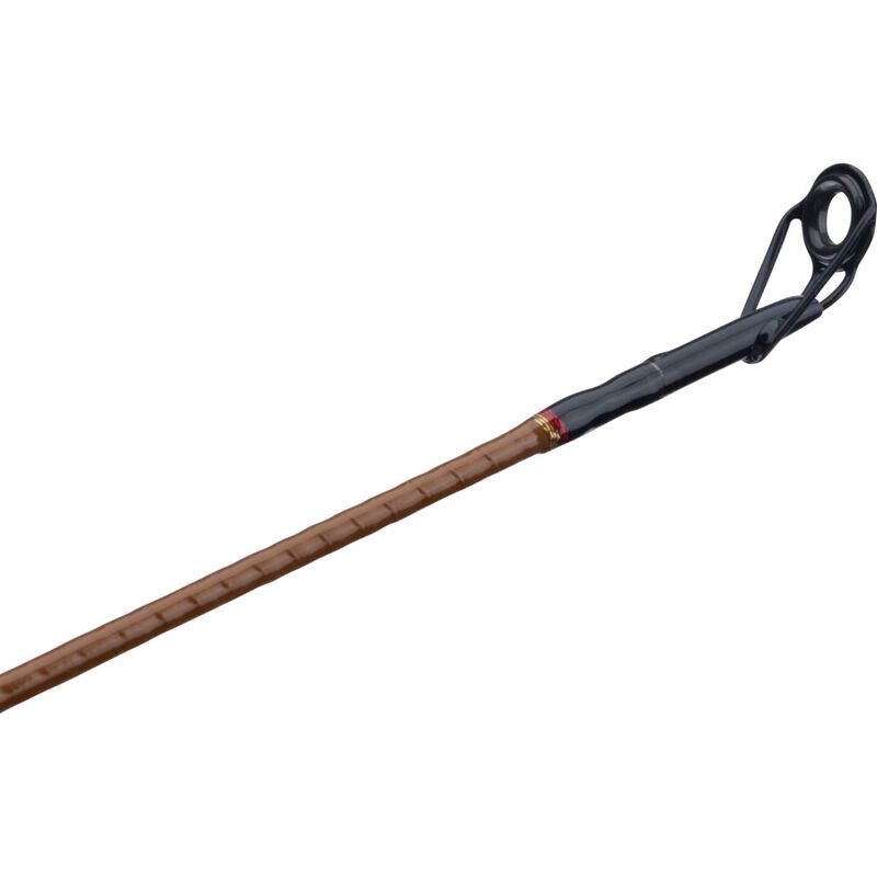 SHAKESPEARE 8' Ugly Stik Tiger® Casting Rod, Medium/Light Power | West ...