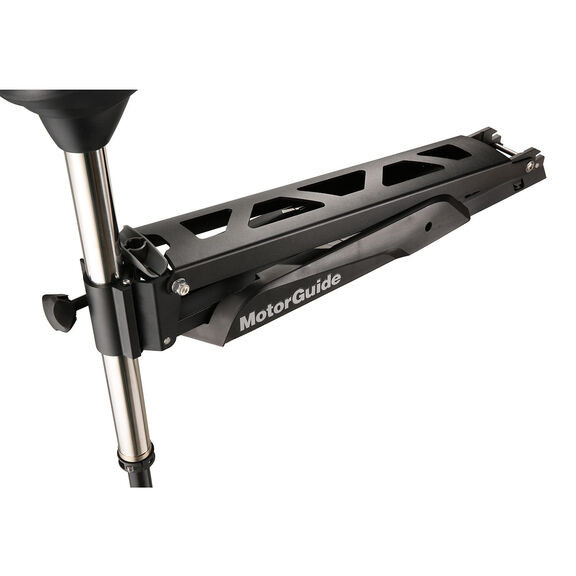 MOTORGUIDE X3-45 Trolling Motor, 45" Shaft, 45 lb. Thrust