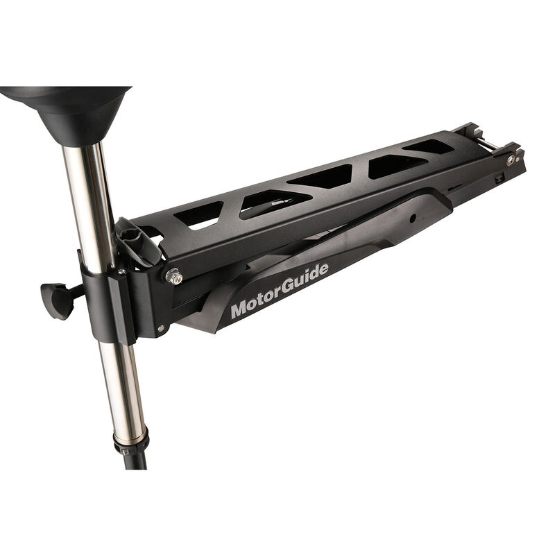 MOTORGUIDE X3 Freshwater Bow-Mount Trolling Motor, 36" Shaft, 45 lb. Thrust | West Marine