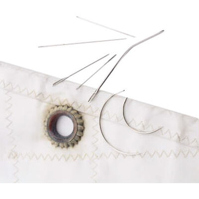 Sail Needles & Whipping Twine | West Marine