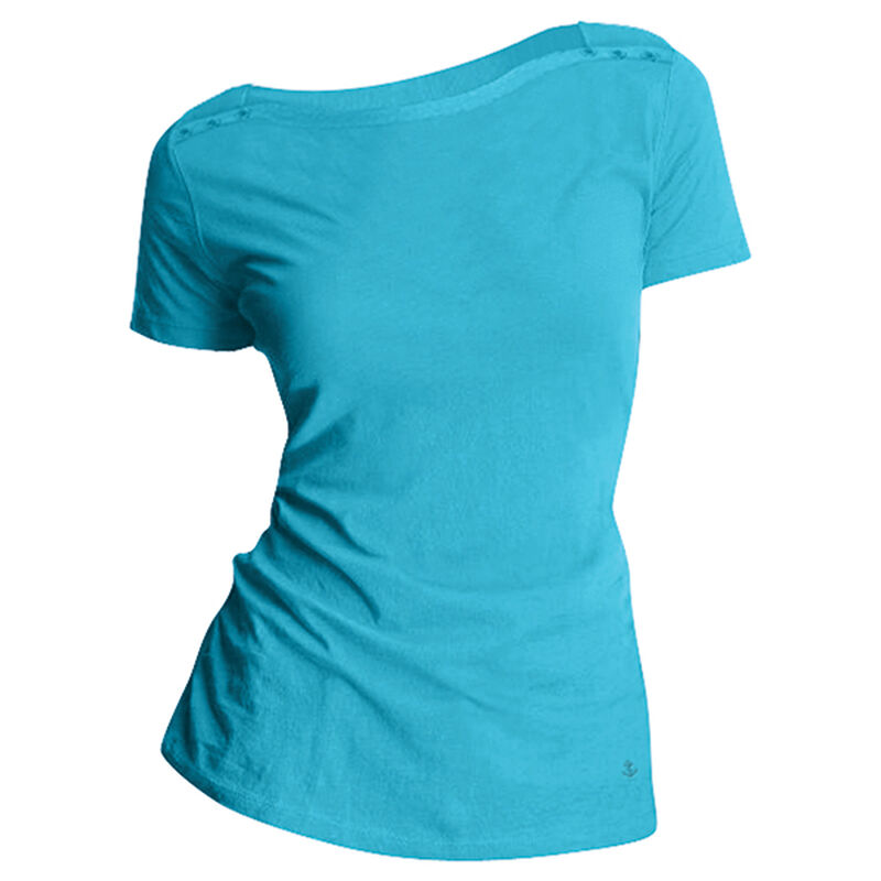 Women's Crew 2 Shirt | West Marine