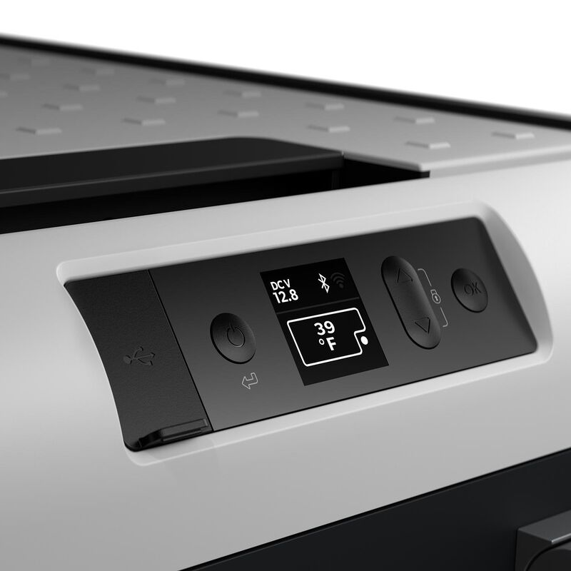 DOMETIC CFX3 35 Portable Refrigerator/Freezer with Bluetooth & WiFi, 36 ...