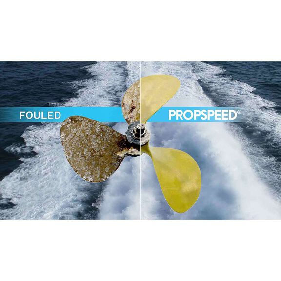 clear coat for marine use