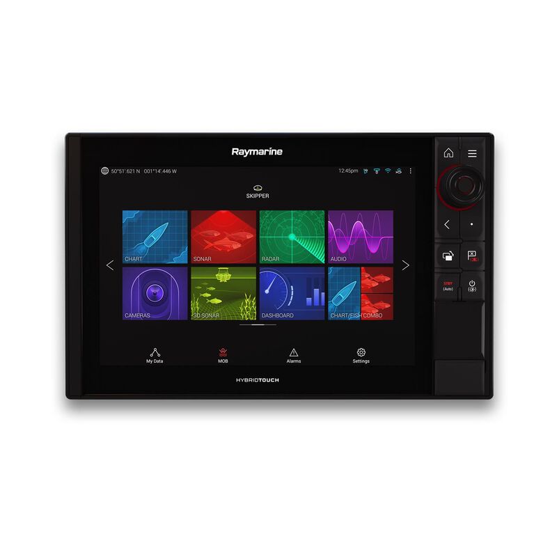 RAYMARINE Axiom Pro 12 S Multifunction Display | West Marine