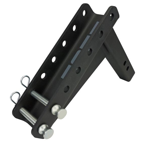 BROK Channel Mount 8" Drop Kit