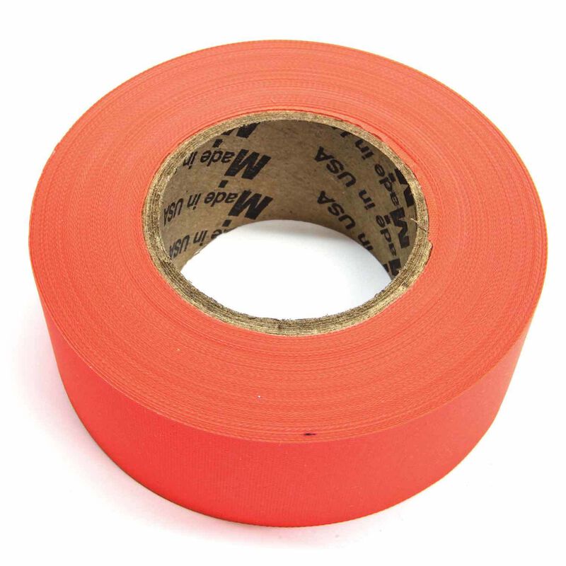TIGRESS Kite-Line Marker Tape | West Marine