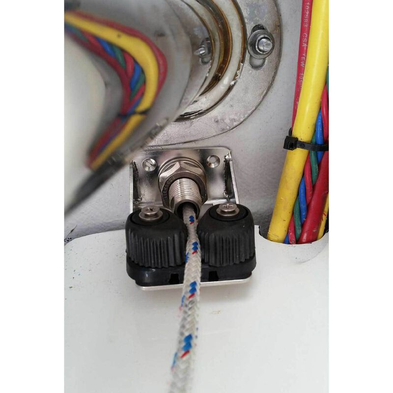 TACO MARINE Outrigger Line Tensioner | West Marine