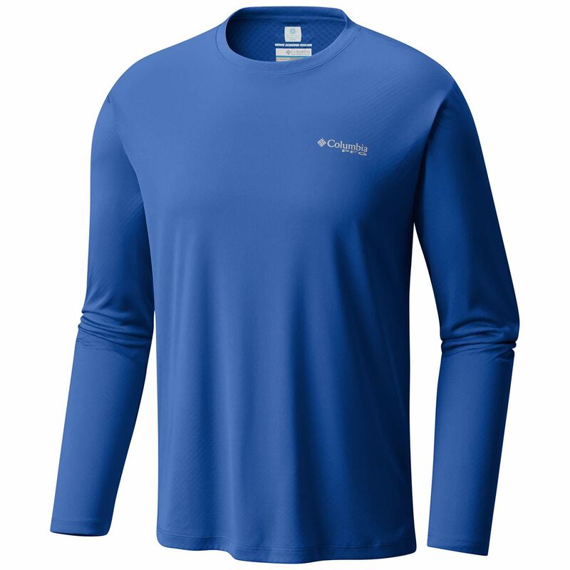 Men's PFG ZERO Rules™ Shirt | West Marine