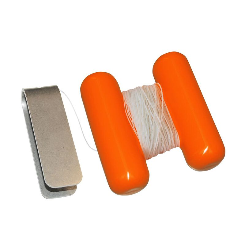 TAYLOR MADE Hot Spot Fishing Marker Buoy | West Marine