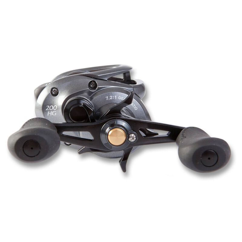 SHIMANO Citica Low Profile Baitcasting Reels | West Marine