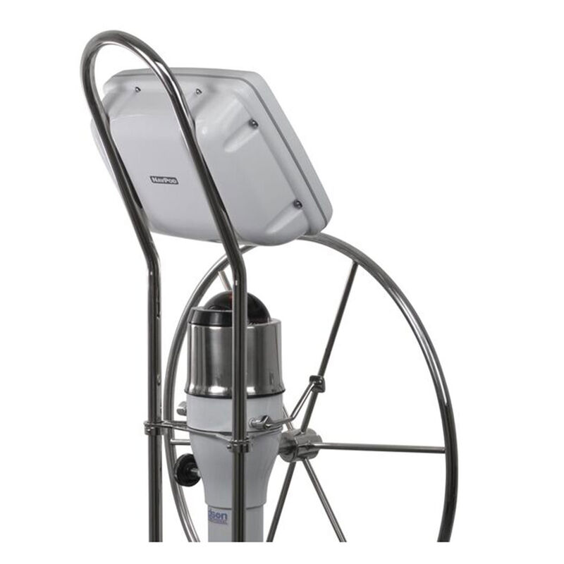 NAVPOD SailPod Precut for Simrad NSE12 and B&G Zeus Z12, for 9.5"W ...