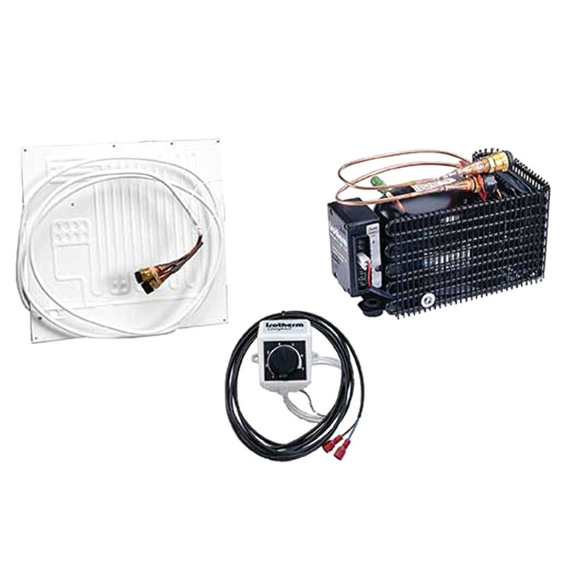 ISOTHERM Compact GE-150 Refrigeration System Kit | West Marine