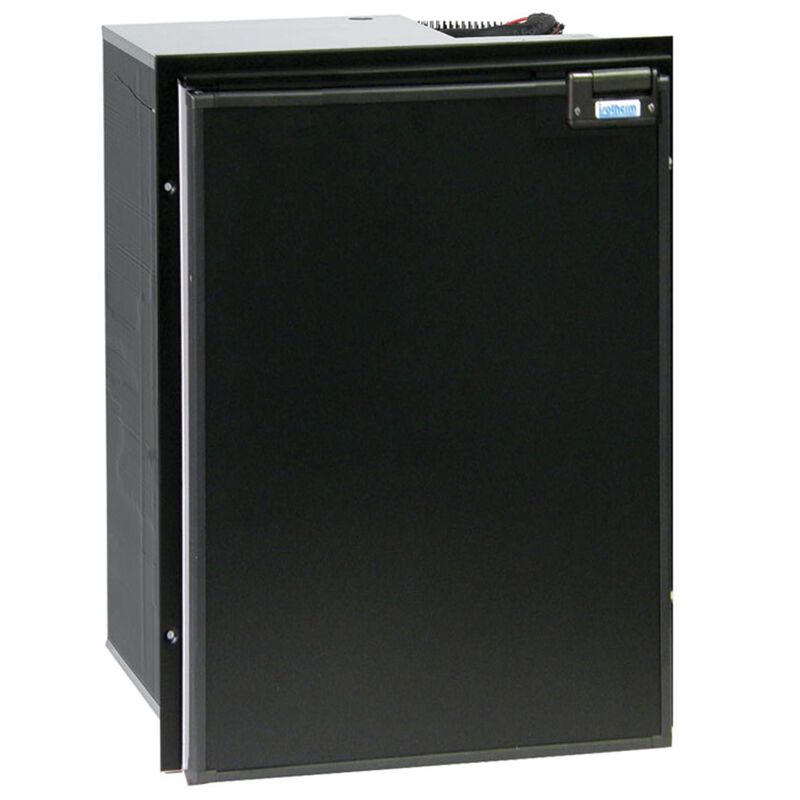 ISOTHERM Cruise 90 Classic Deep Freezer - AC/DC, Left Swing, 3-Sided ...