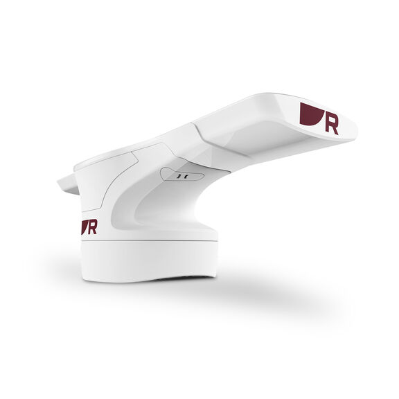 RAYMARINE Cyclone Pro 110 Watt Radar with 3 ft. Array