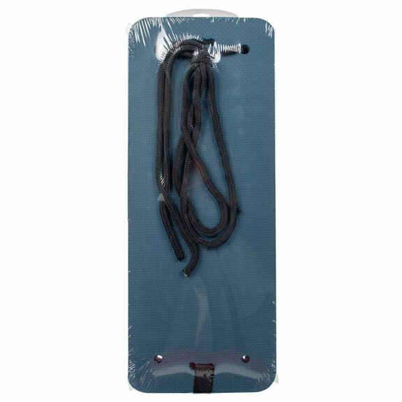 WEST MARINE 20" x 8" Modular Flat Fender, Blue