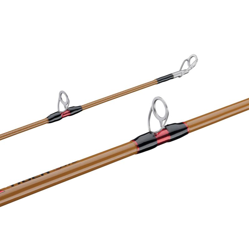 SHAKESPEARE 6'6" Ugly Stik Tiger® Elite Casting Rod, Medium/Heavy Power ...