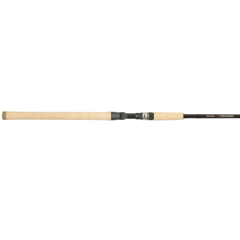 SHIMANO Convergence Salmon Steelhead Casting Rods | West Marine