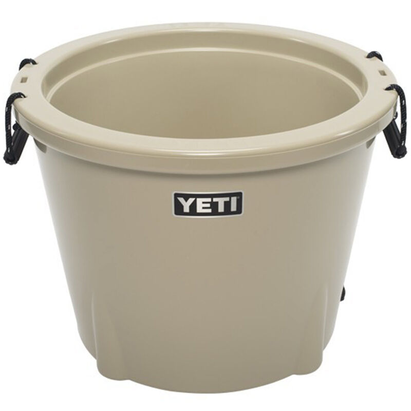 YETI Tank® 85 Ice Bucket | West Marine