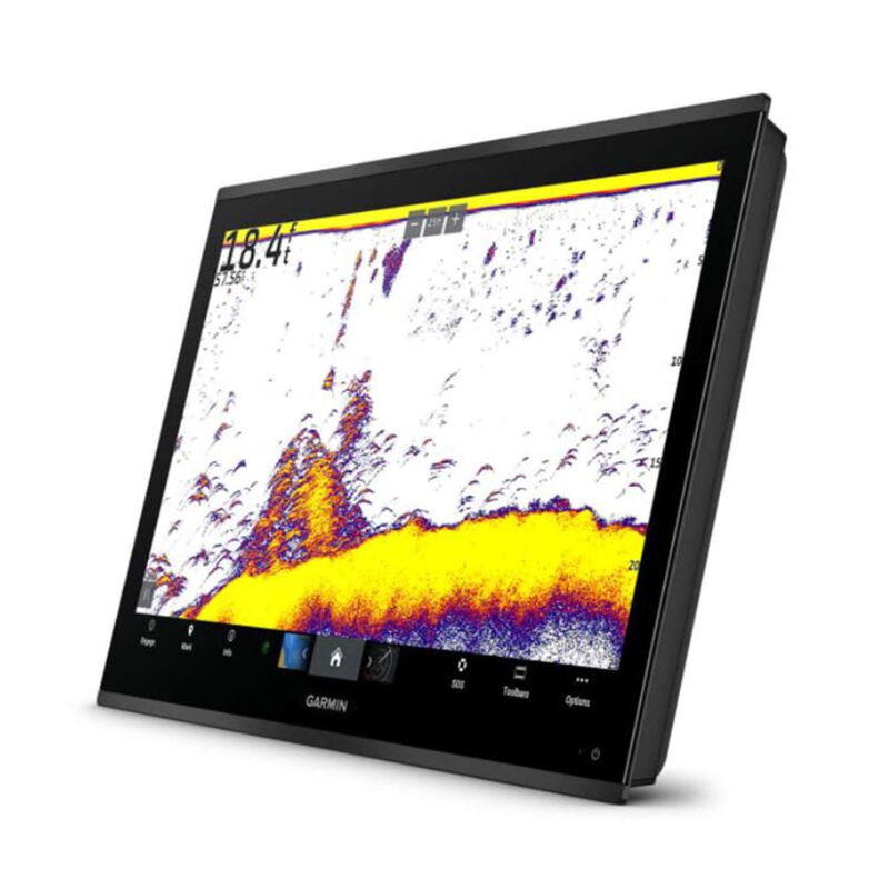 GARMIN GPSMAP® 9227 Multifunction Display with Navionics+ Charts | West ...
