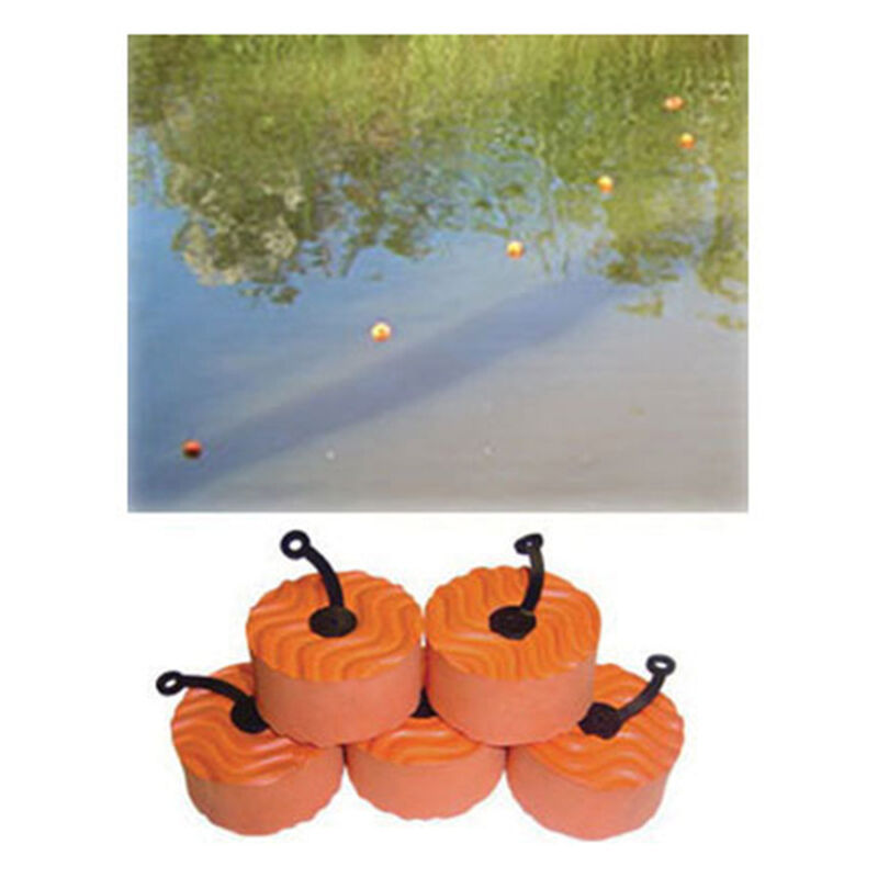 NORCROSS MARINE HawkEye® Portable Fishfinder Cable Float Kit | West Marine