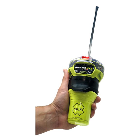 ACR ELECTRONICS GlobalFix V5 Category II Manual EPIRB