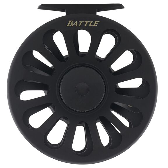 PENN Battle Fly Reel, 8 Weight