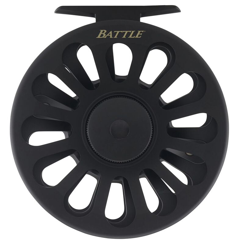 PENN Battle Fly Reel, 8 Weight | West Marine