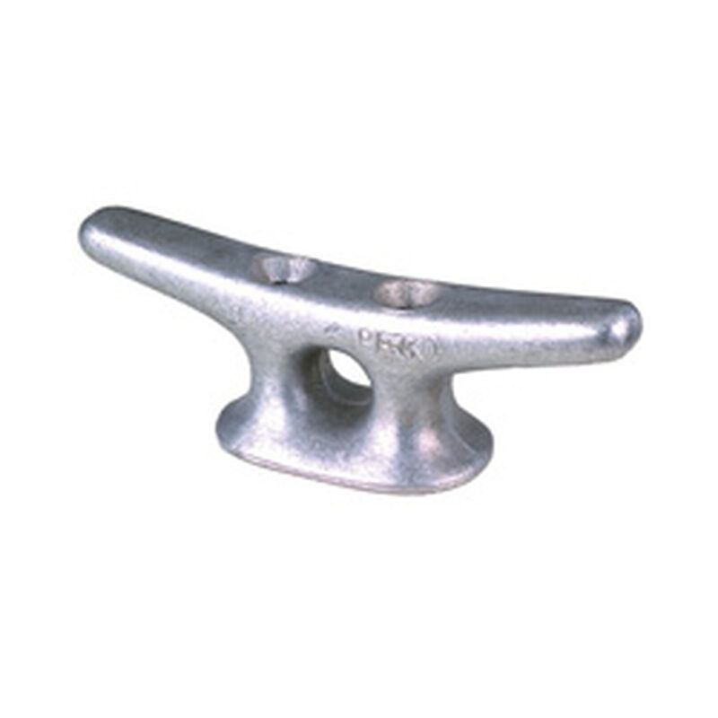 PERKO Open-Based Aluminum Cleat | West Marine