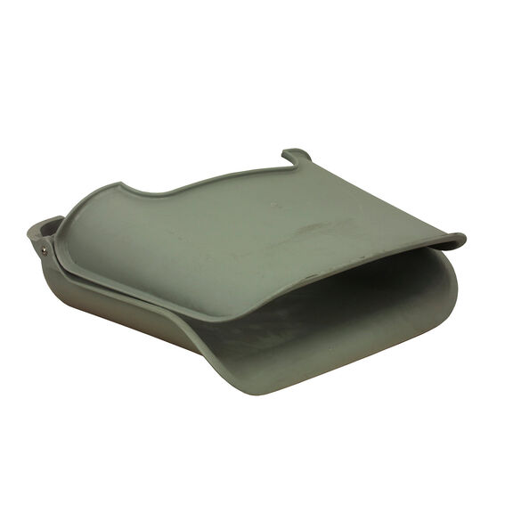 SPRINGFIELD Gray Skipper Shell