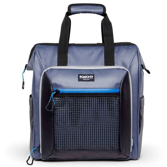 igloo marine cooler backpack