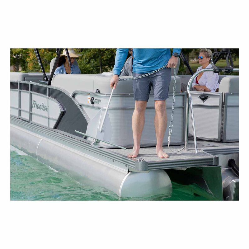 LEWMAR LFX Anchor Kits | West Marine
