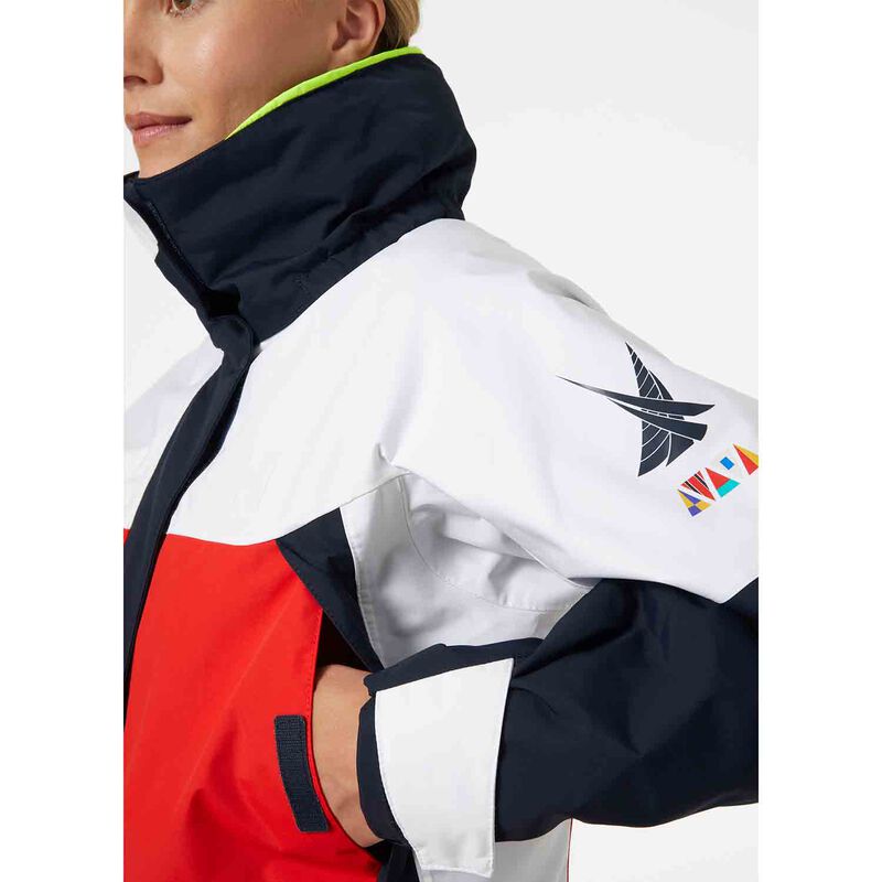 HELLY HANSEN Women's Newport Coastal Jacket | West Marine