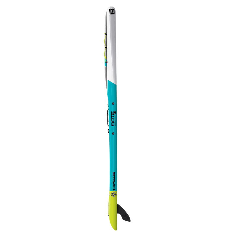 12'6" Traveler Native Stand- Up Paddleboard | West Marine