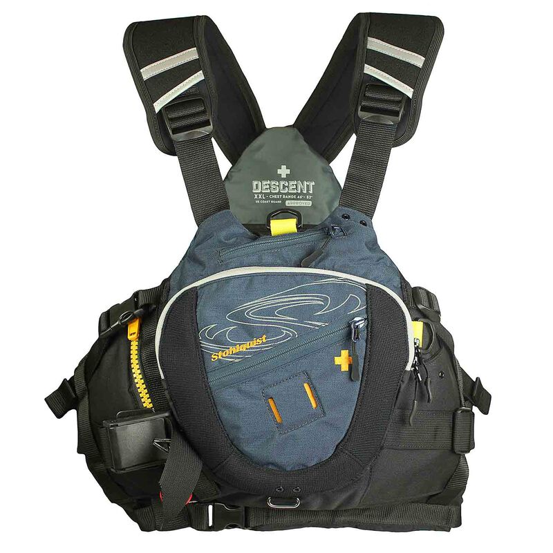 Paddlesports Life Jackets | West Marine