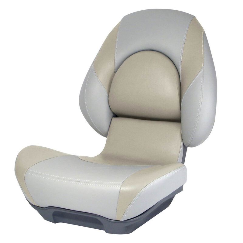 ATTWOOD Centric II™ SAS Fully Upholstered Seat | West Marine