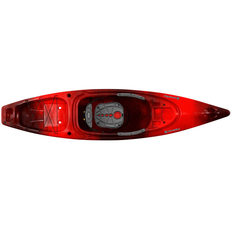 PERCEPTION Sound 10.5 Sit-Inside Angler Kayak | West Marine