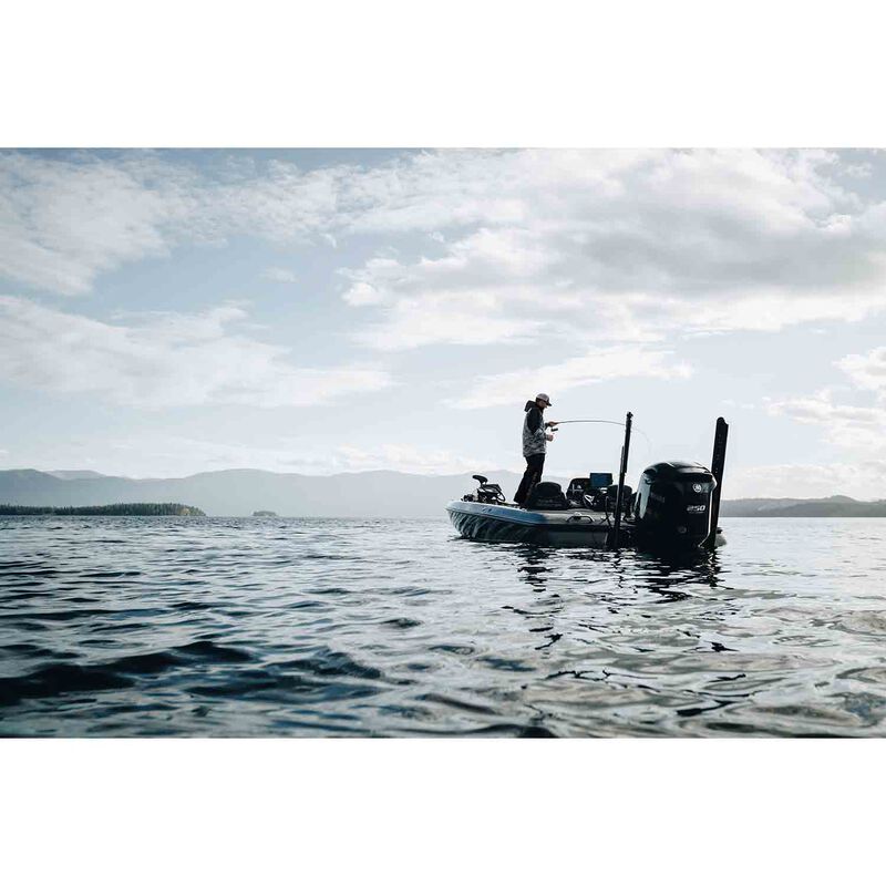 HUK Men's Grand Banks Tidal Map Jacket | West Marine