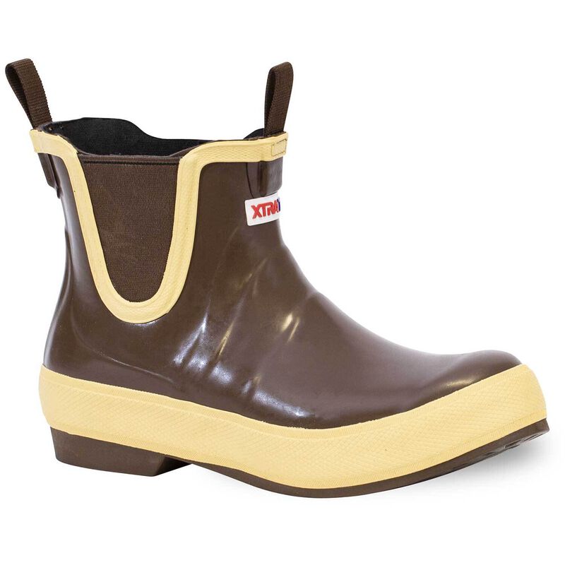Women's Boat and Fishing Boots | Deck Boots, Rubber Boots and More ...