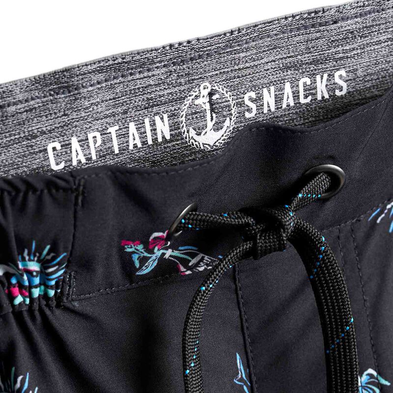 SCALES Men's Surf & Slay Volley Shorts | West Marine