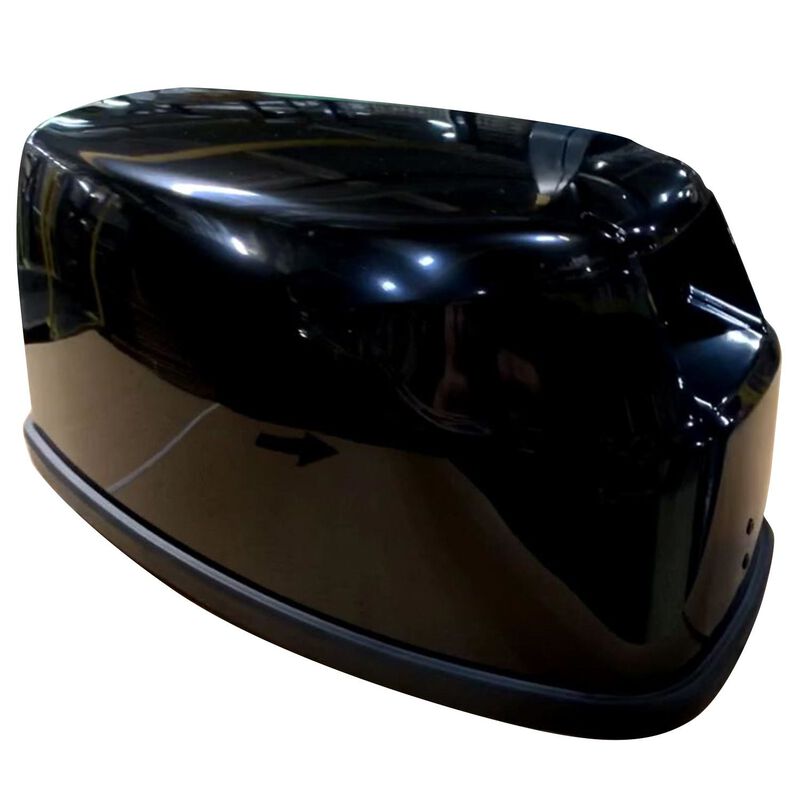 Outboard Motor Top Cowling Engine Cover 4/5/6hp | West Marine